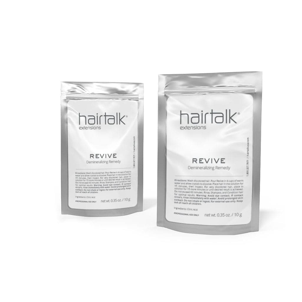 Revive | Demineralizing Remedy | hairtalk Extensions - hairtalk extensions
