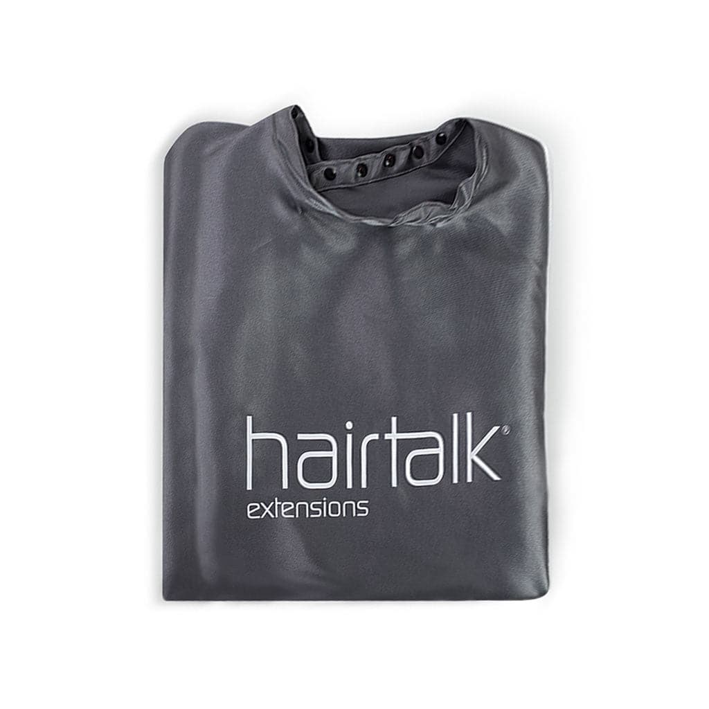 Salon Cape - hairtalk extensions