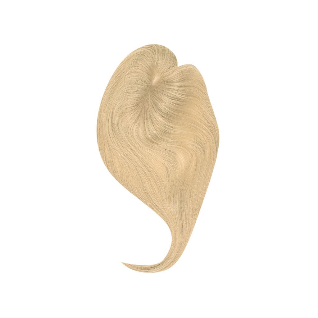 Part Line Tape In Hair Topper - 613 - hairtalk extensions