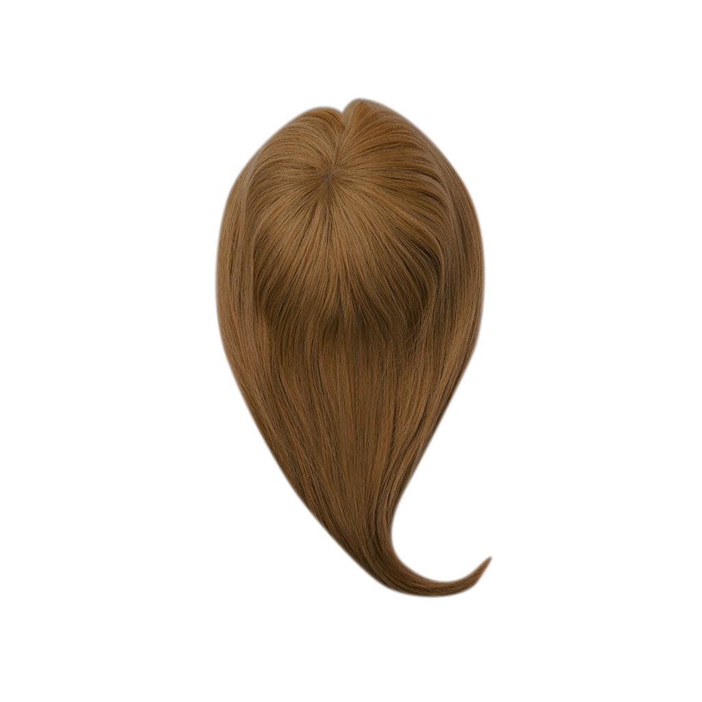 Full Coverage Tape In Hair Topper - hairtalk extensions - 8 - hairtalk ...